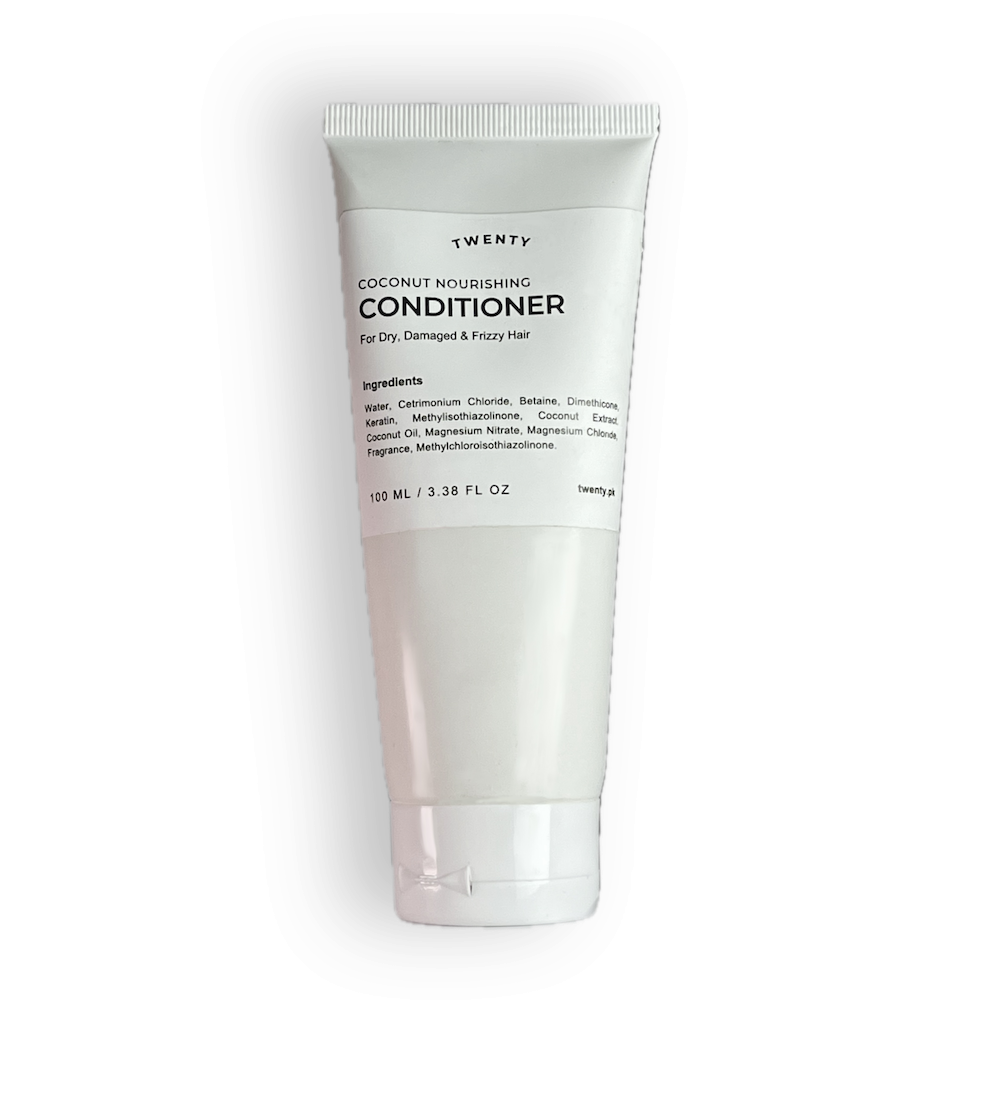 Luscious Lengths Hair Conditioner – Twenty PK